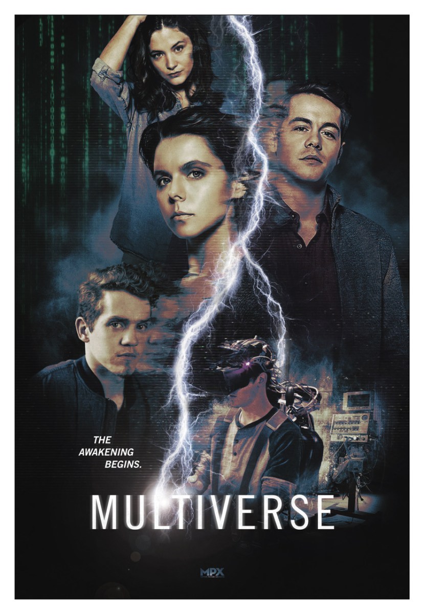 Multiverse (2019) (Review) – BiboZ-ification Nation