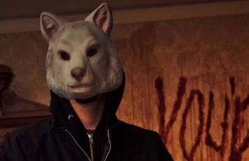 You’re Next (2011) (Film Review) – BiboZ-ification Nation