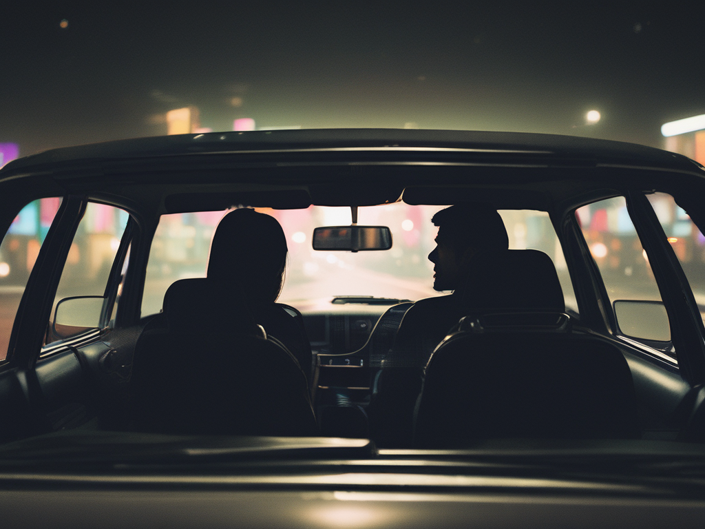 Ride (2018) (Film Review) – BiboZ-ification Nation
