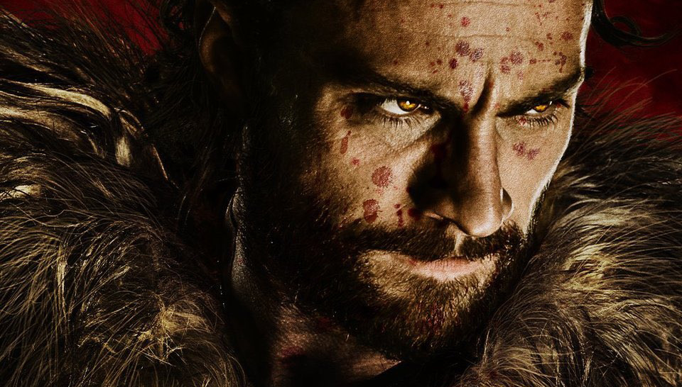 Kraven the Hunter (2024) (Critiques de films) – BiboZ-ification Nation