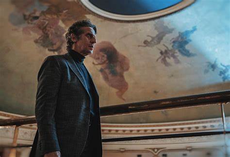 The Wrath of God (2022) – BiboZ-ification Nation