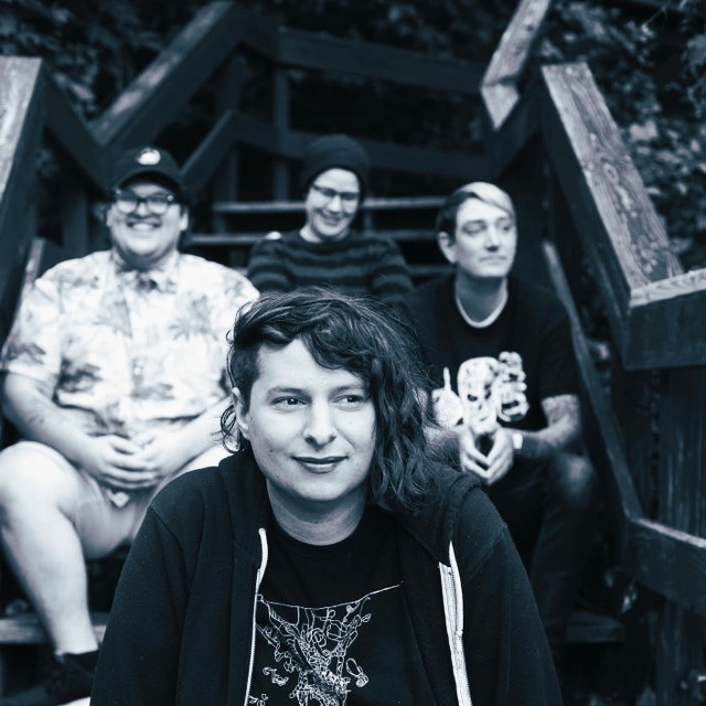 She/Her/Hers – Kill the Boy Band (2019 EP) 🇫🇷 – BiboZ-ification Nation