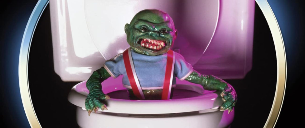 Review of Ghoulies Films (1984 -1994) 🇲🇫 – BiboZ-ification Nation