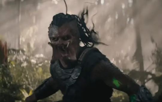 Predator: Badlands (2025) – BiboZ-ification Nation