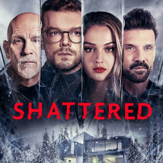 Shattered (2022) – BiboZ-ification Nation